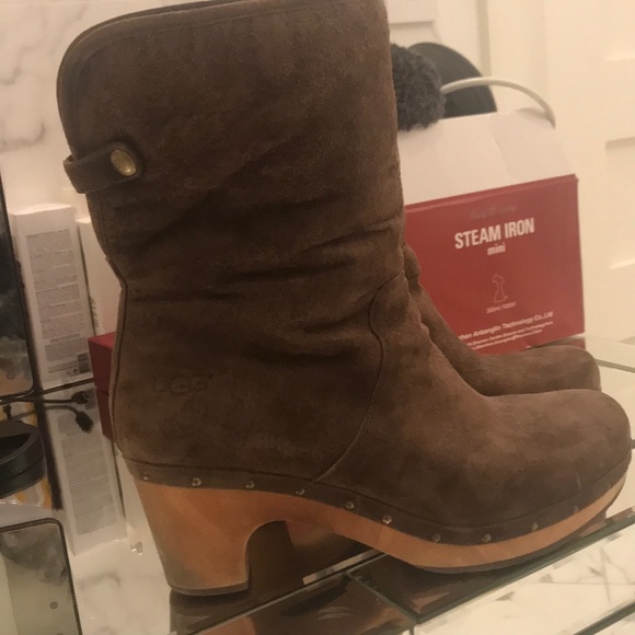 UGG | Shoes | Ugh Booths | Poshmark
